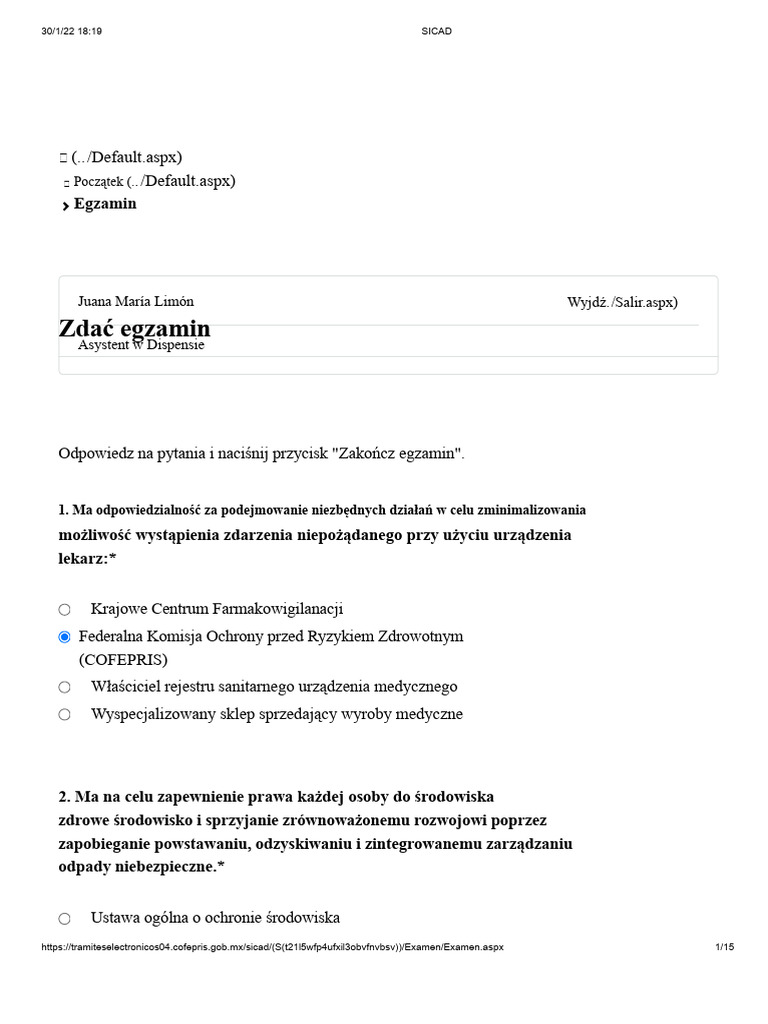 SICAD | PDF