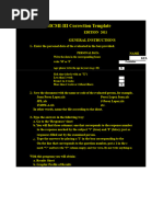 DSM-5 Life Events Checklist (LEC-5) | PDF