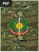Canadian Army Physical Fitness Individual Battle Task Standard | PDF ...