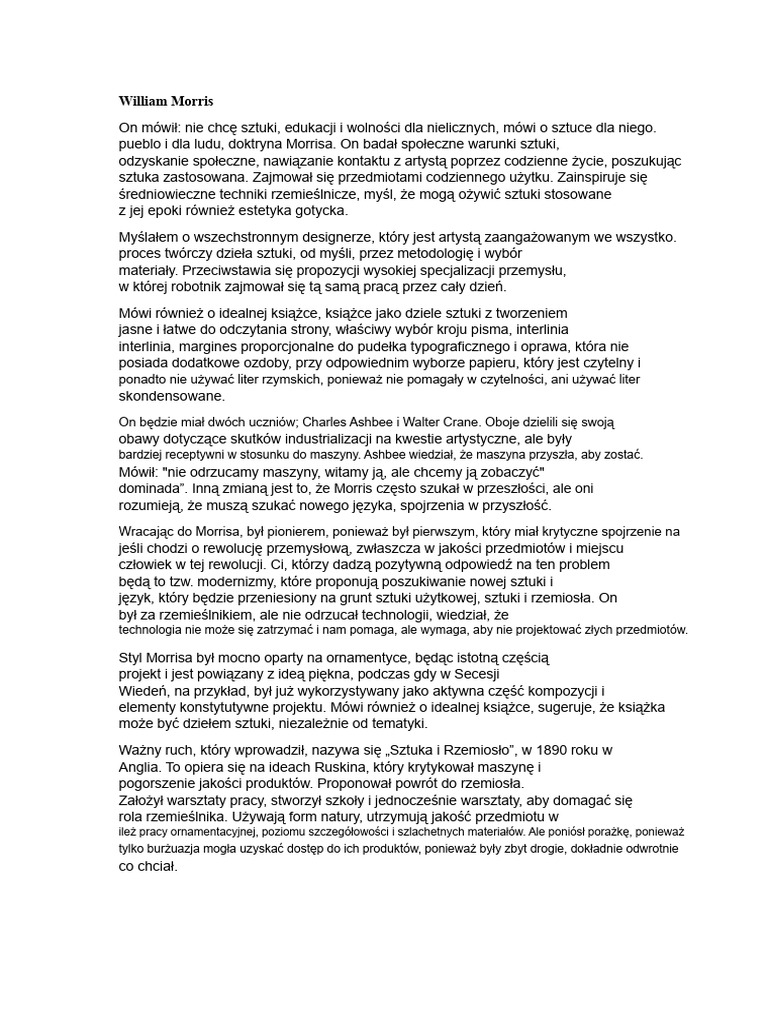 Final Historia 1 Gavito Podsumowanie | PDF