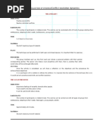 Survival Scenario Team Building Exercise | PDF | Consensus Decision ...