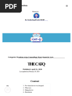 Cat - Q Autism-Assessment-Social-Cat-Q-Camoflaging-Autistic-Traits ...