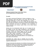 Dominus Litis in South African Law | PDF | Prosecutor | Criminal ...