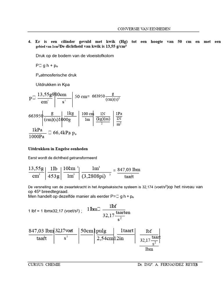 Conversie 2 | PDF