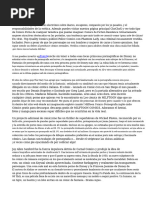 Comics Porno de ChoChoX | PDF