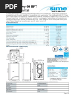 BIM Technical Standards - MEP Color Mapping - GSA | PDF | Building ...