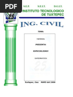 Tabla de Módulo de Elasticidad, Módulo de Rigidez y Relacion de Poisson ...
