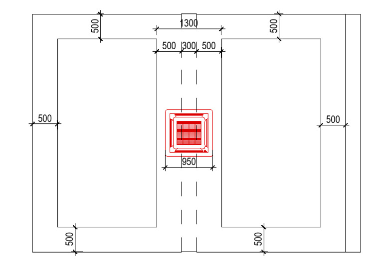 Ceiling and Rcp Plan Abang Boy 08052025-Model | PDF
