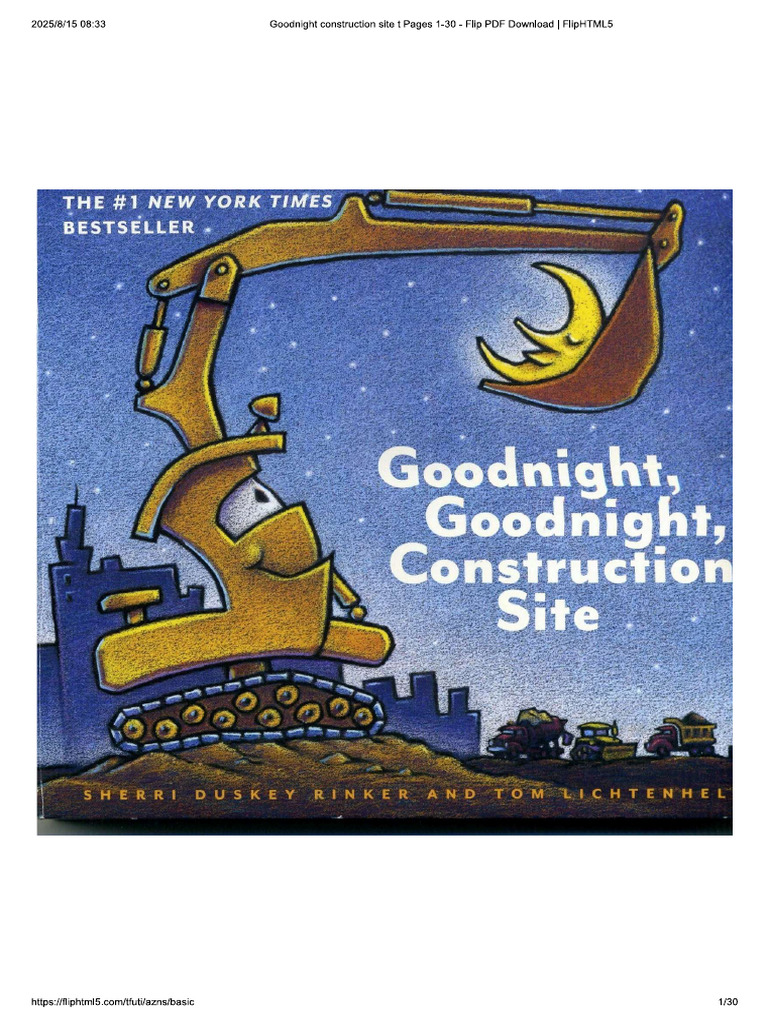 Good Night | PDF