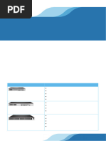 Huawei CloudEngine S5735-L-V2 Series Switches Datasheet | PDF | Network Switch | Computer Network
