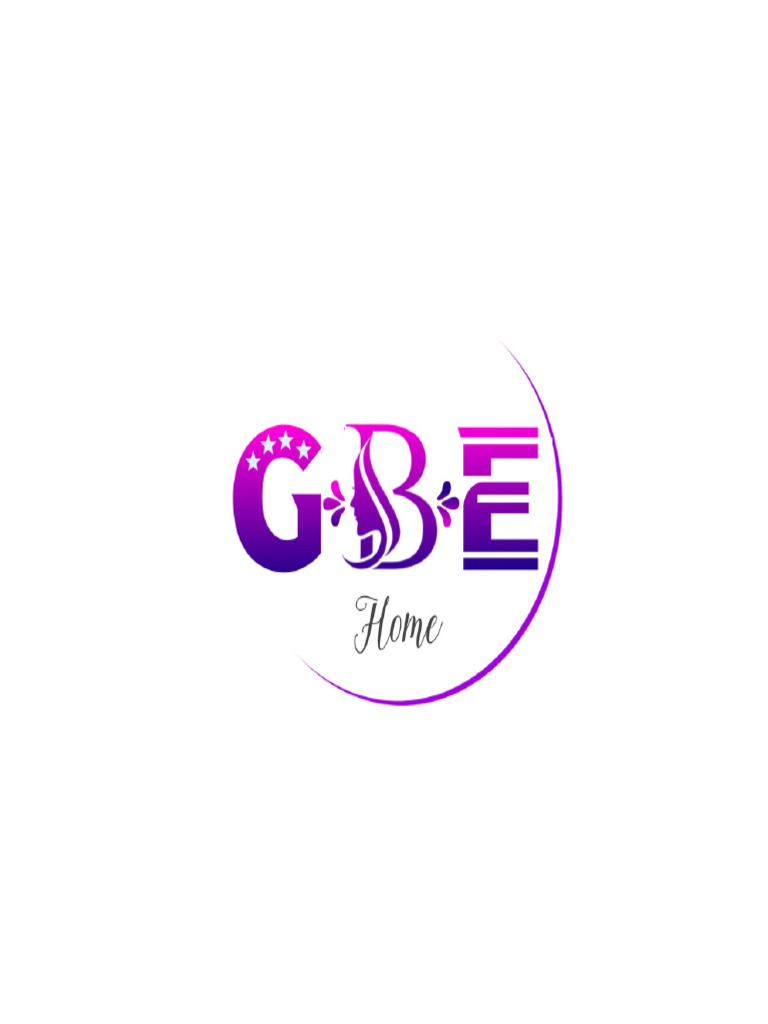 GBE LOGO | PDF
