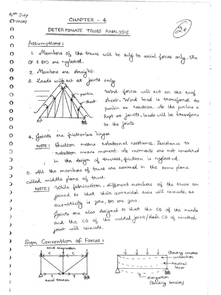 Sa Notes | PDF