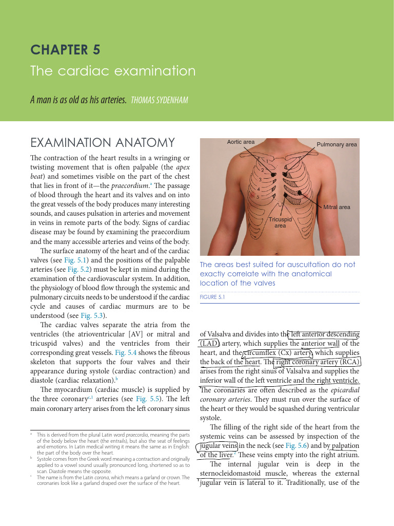 Talley and O’Connor’s Clinical Examination (8th Edition) ( PDFDrive.com ...