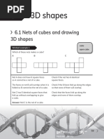 Geometric Nets Printable Pack | PDF