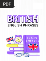UK Rap & Street Slang Explained | PDF