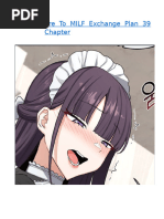 I Became an Apartment Security Manager Chapter 4 Raw | PDF