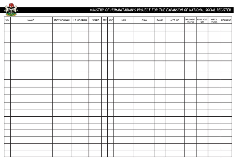 Akuku Toru List | PDF