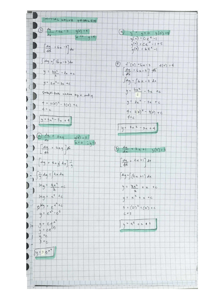 De Midterm Reviewer | PDF