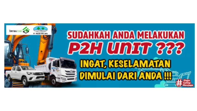 p2h Unit | PDF