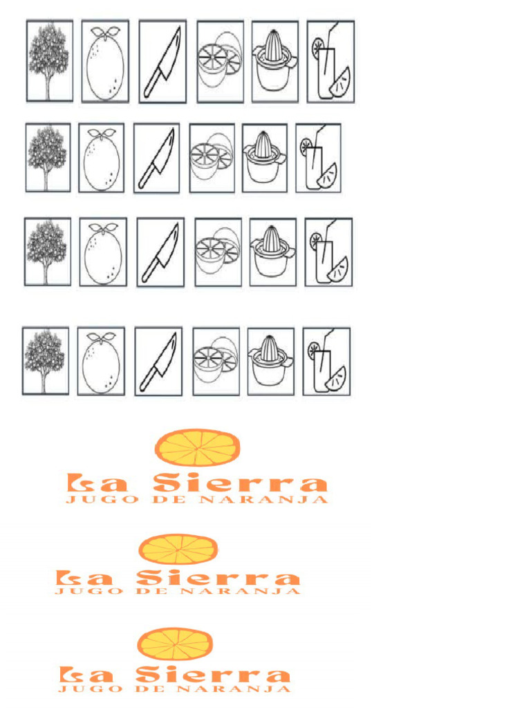 Naranj | PDF