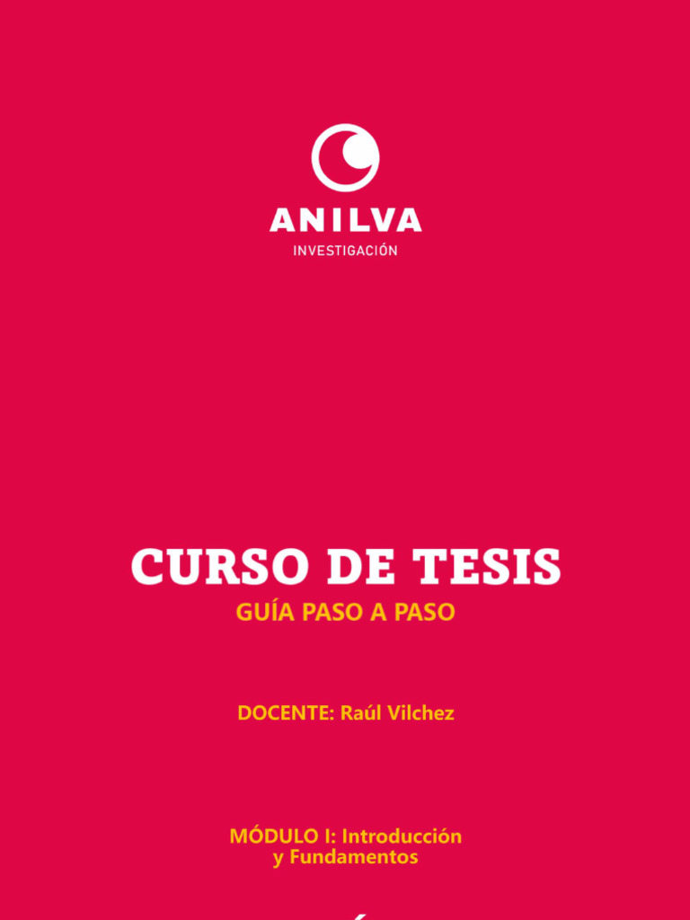 Diapositiva Lección 7 - ¿Cómo Elegir Un Buen Tema de Tesis | PDF