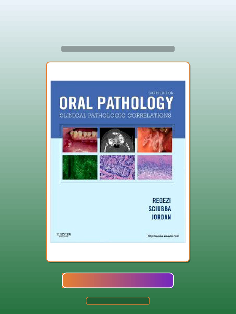 Fast Access Oral Pathology Clinical Pathologic Correlations 6th Edition ...