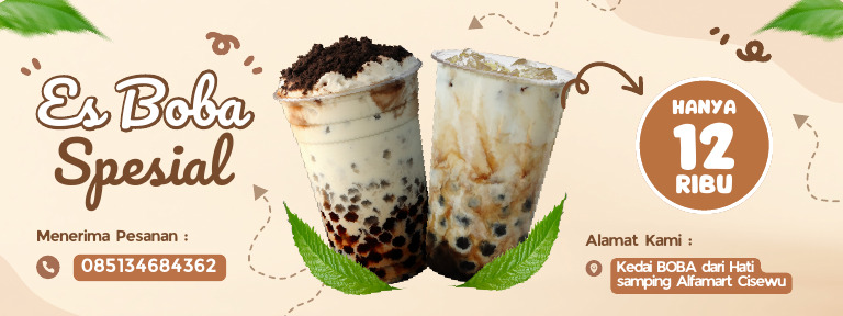 Es Boba | PDF