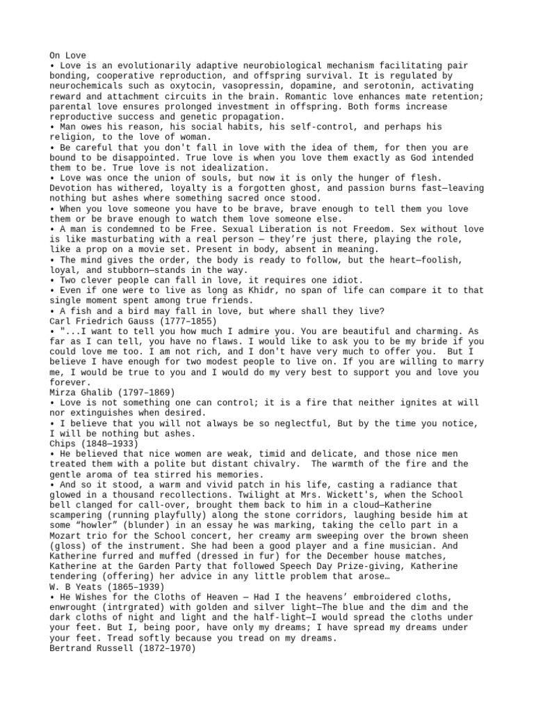 Feminist Relational Philosophy - 250725 - 031123 | PDF | Love | Muhammad