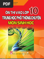 SGK Sinh 12 Kết Nối Tri Thức | PDF