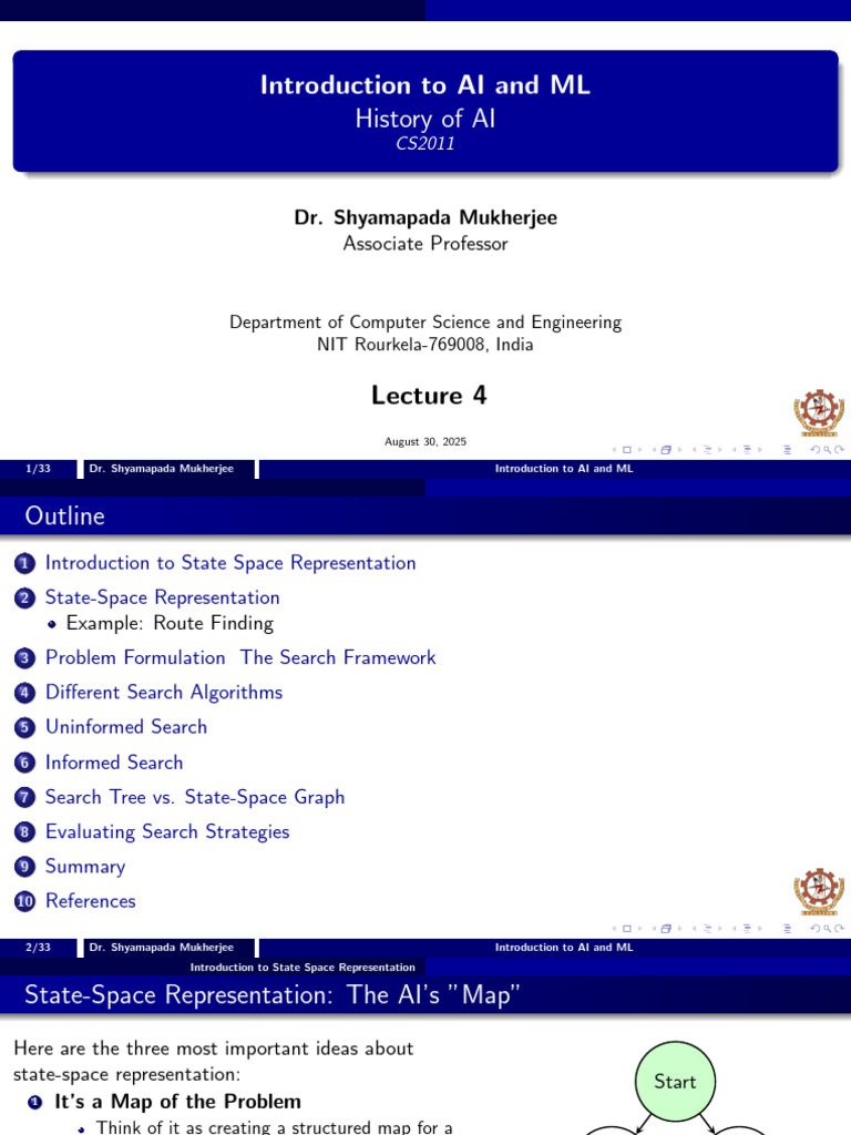 lec 4 | PDF | Theoretical Computer Science | Algorithms And Data Structures