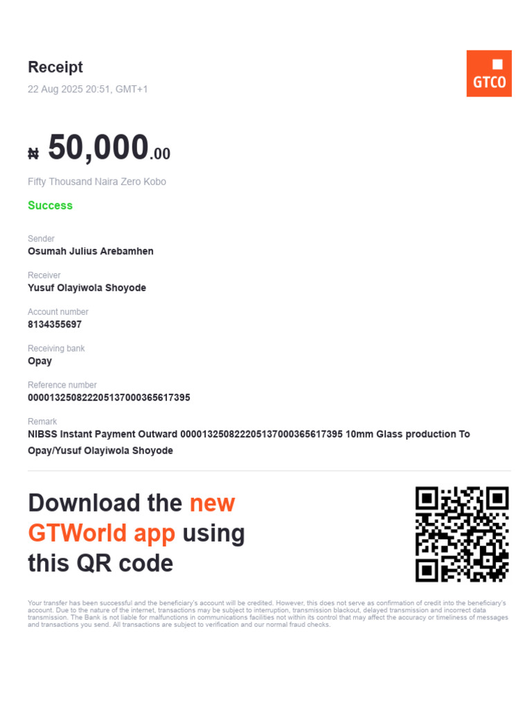 Receipt 83383896713928856363 | PDF