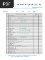 Epic Order Placement Guidelines | PDF | Patient | Health Care