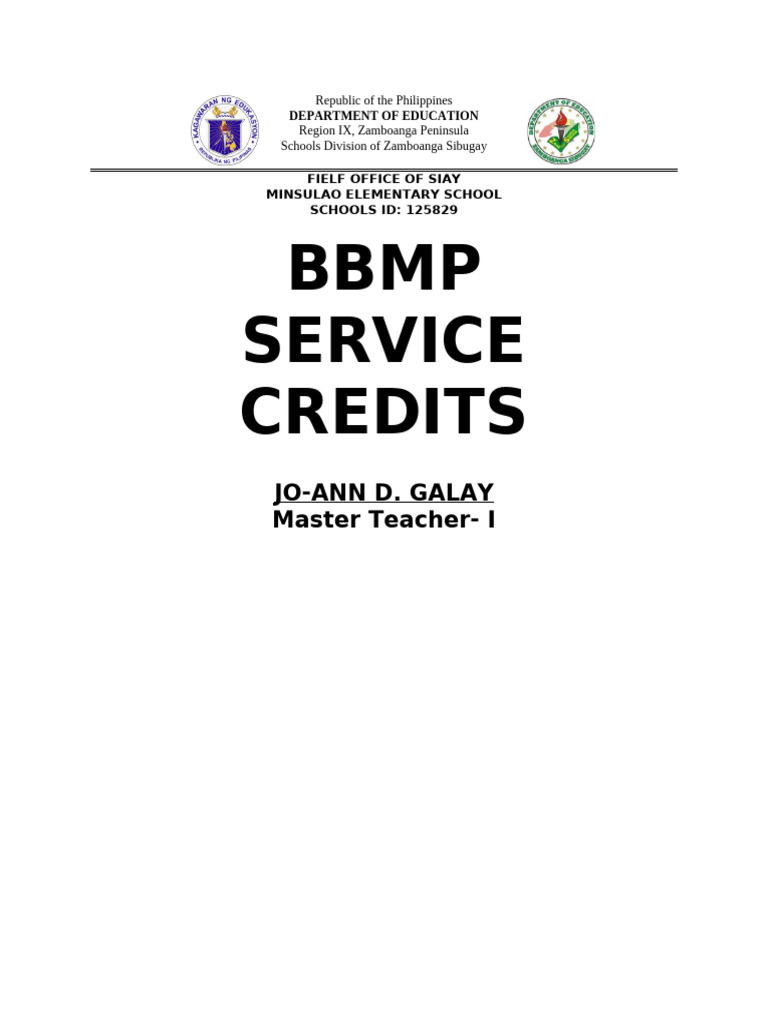 Cover Page | PDF