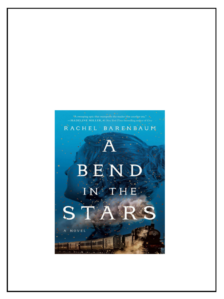 A Bend In The Stars Rachel Barenbaum Complete Edition | PDF | Thought ...