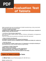 USP-NF 2091 Weight Variation of Dietary Supplements | PDF | Tablet ...