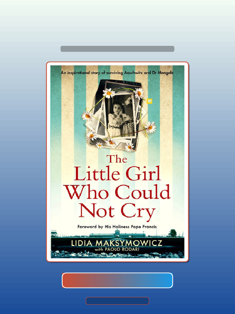 Fast Access Testbank The Little Girl Who Could Not Cry 1st Edition ...
