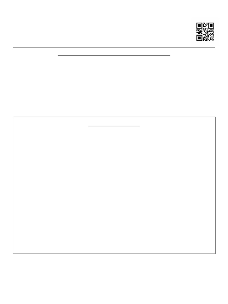 Ker Alities | PDF