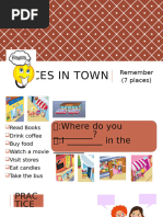 The Gum Story Script | PDF | Language Arts & Discipline | Poetry