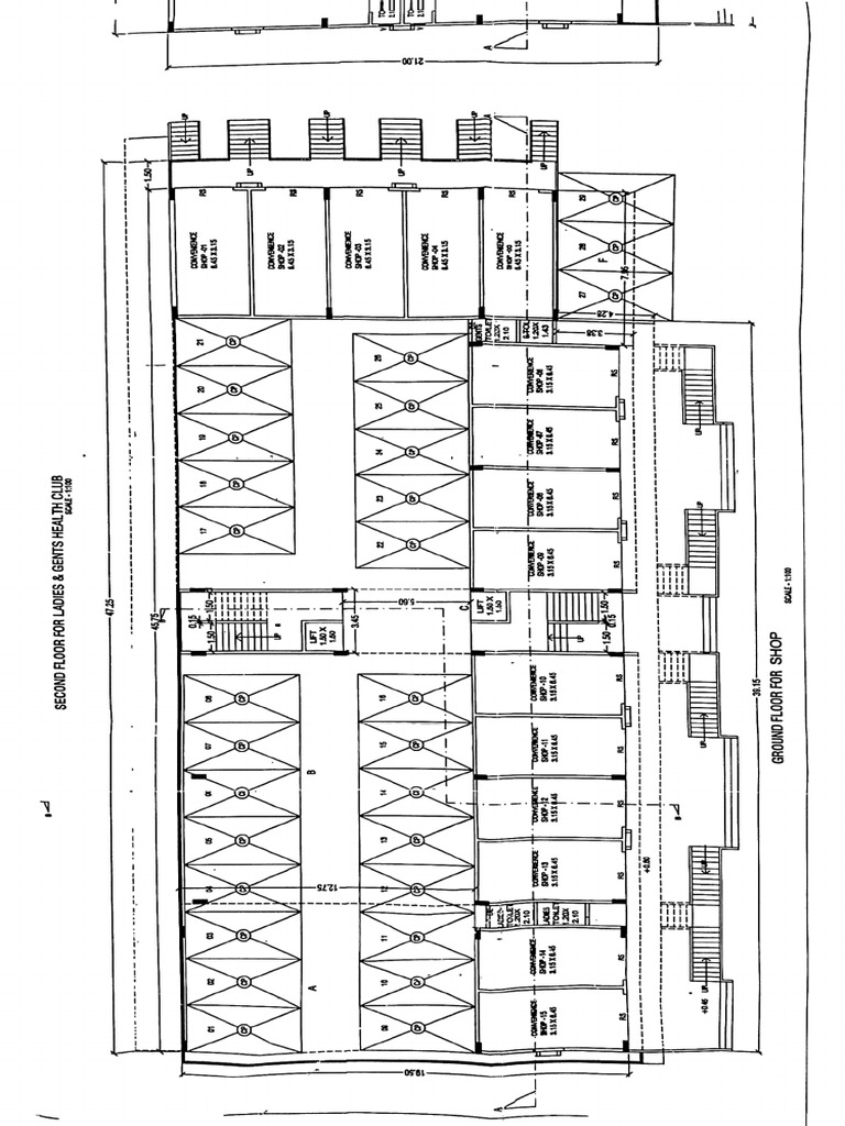 Construction Map | PDF