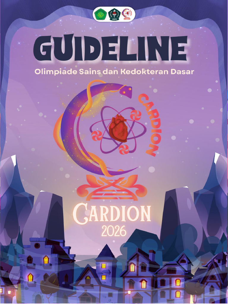 Olimpiade CARDION 2026: Sistem Imun | PDF