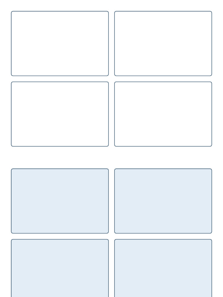 Flashcards - Brief Overview of Python | PDF | Python (Programming Language) | Reserved Word