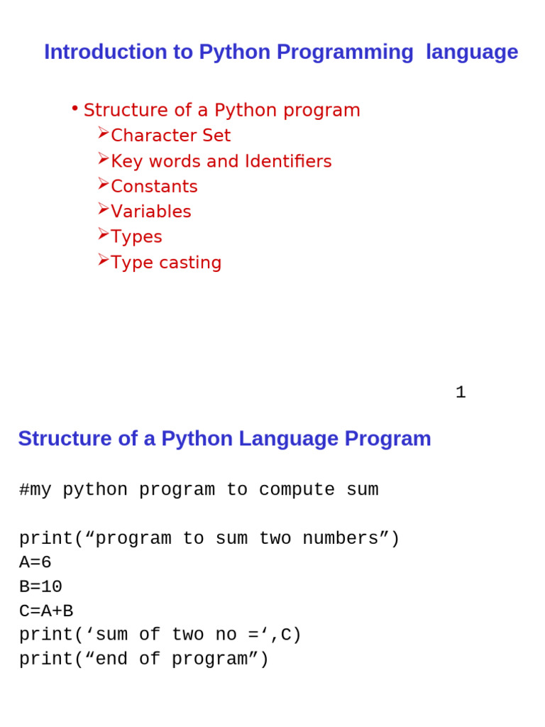 1 Basics Operators Expressions | PDF | Data Type | Boolean Data Type