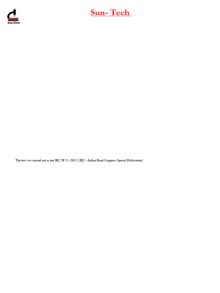 Bridge Load Testing Procedure Overview | PDF | Bridge | Structural ...