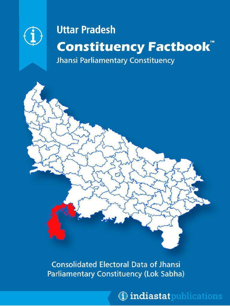 Jhansi Constituency Factbook | PDF | Elections | Political Events