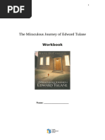 The Miraculous Journey of Edward Tulane | PDF