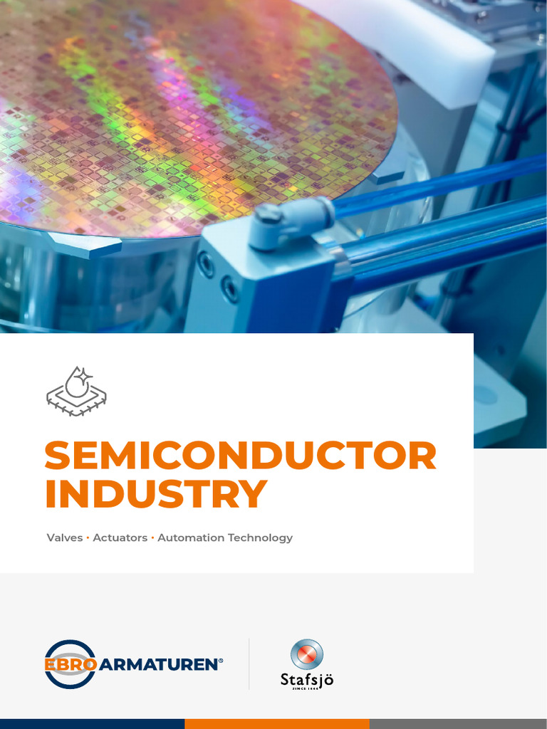 Semiconductor en PDF | PDF | Water Purification | Physical Sciences