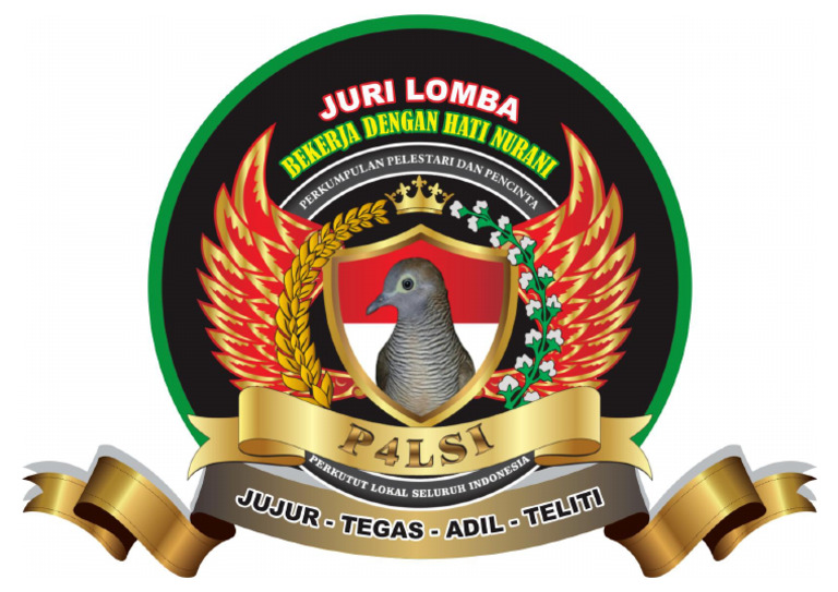 Logo Juri P4lsi | PDF