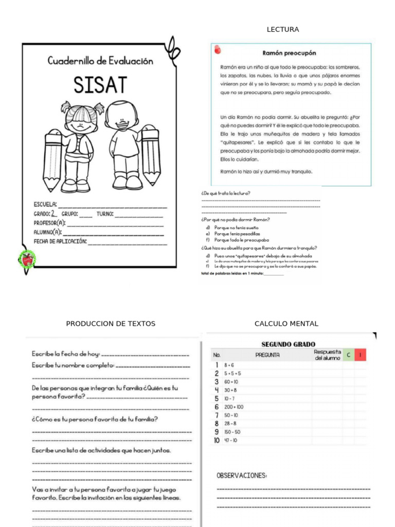 SISAT | PDF