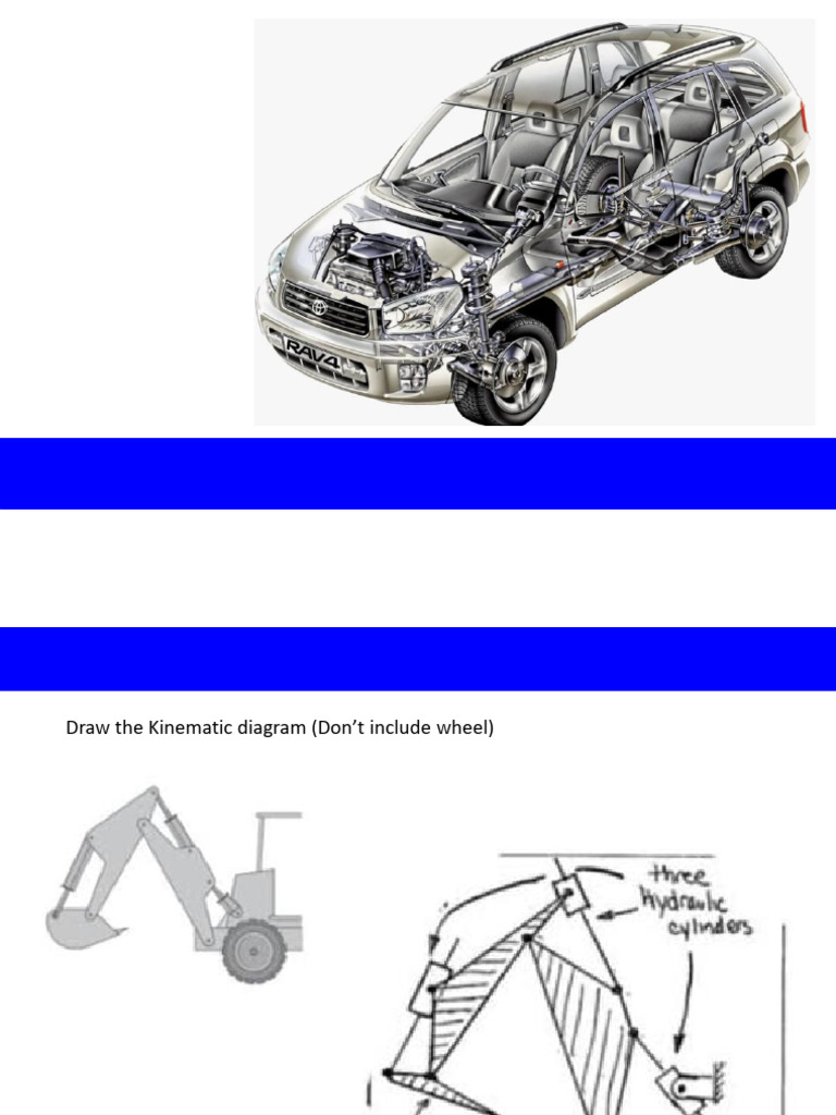 Understanding Linkage Mobility Calculations | PDF