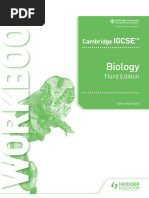 Lower Secondary Science 9 Learner Book Answers | PDF